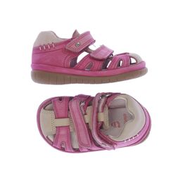 Elefanten Damen Kinderschuhe, pink, Gr. 20