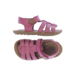 Naturino Damen Kinderschuhe, pink, Gr. 21