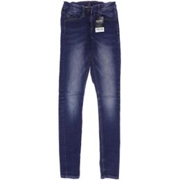 s.Oliver Damen Jeans, blau, Gr. 176