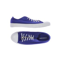 Converse Herren Sneakers, blau, Gr. 43