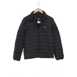 Lyle & Scott Lyle & Scott Herren Jacke, schwarz, Gr. 46