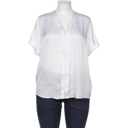 Walbusch Damen Bluse, weiß, Gr. 40