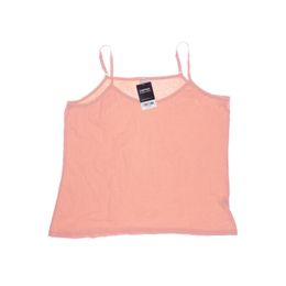 hessnatur Damen Top, pink, Gr. 48