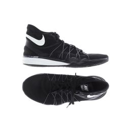 Nike Damen Sneakers, schwarz, Gr. 38