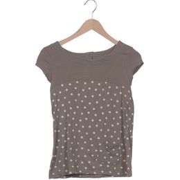 Blutsgeschwister Damen T-Shirt, grün, Gr. 36