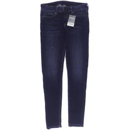 Pepe Jeans Damen Jeans, marineblau, Gr. 28