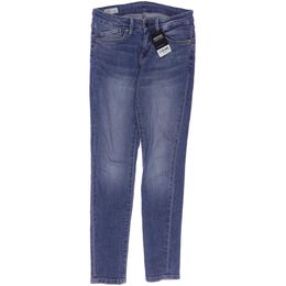 Pepe Jeans Damen Jeans, blau, Gr. 27