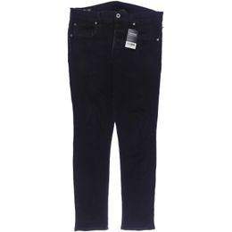 G-Star Raw G Star RAW Herren Jeans, schwarz, Gr. 34