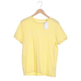 Marc O'Polo Marc O Polo Herren T-Shirt, gelb, Gr. 52