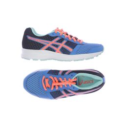 asics Damen Sneakers, blau, Gr. 37