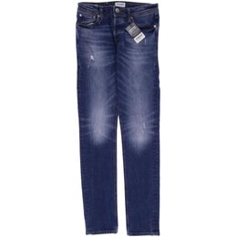 Jack & Jones Jack & Jones Herren Jeans, blau, Gr. 29