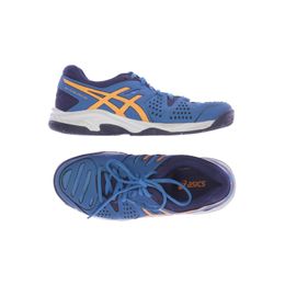 asics Damen Sneakers, blau, Gr. 37