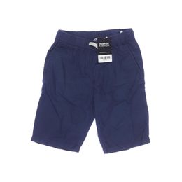 H&M H&M Herren Shorts, marineblau, Gr. 134