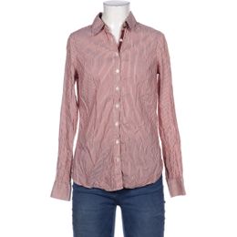 Tommy Hilfiger Damen Bluse, bordeaux, Gr. 4