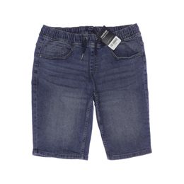 Kiabi Herren Shorts, blau, Gr. 164