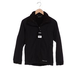 Marmot Damen Jacke, schwarz, Gr. 34