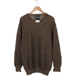 Missoni Herren Pullover, mehrfarbig, Gr. 52