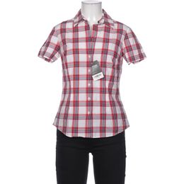 Tommy Hilfiger Damen Bluse, rot, Gr. 6