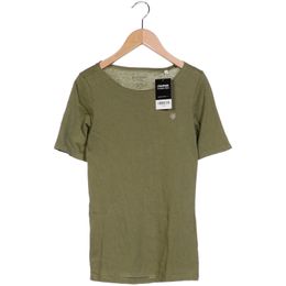 Marc O'Polo Marc O Polo Damen T-Shirt, grün, Gr. 34