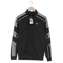 adidas originals Herren Sweatshirt, schwarz, Gr. 46