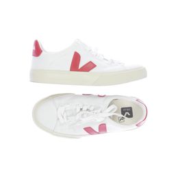 Veja Damen Sneakers, weiß, Gr. 36