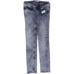 Pepe Jeans Damen Jeans, blau, Gr. 26