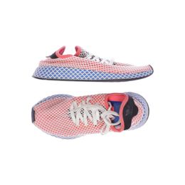 adidas originals Herren Sneakers, pink, Gr. 7.5