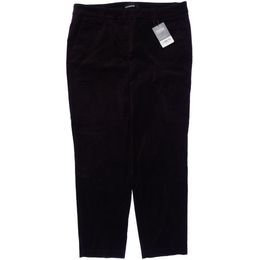 CAMBIO Damen Stoffhose, bordeaux, Gr. 42