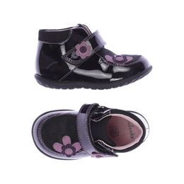 Clarks Damen Kinderschuhe, schwarz, Gr. 22