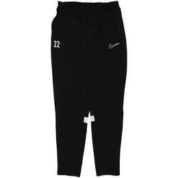 Nike Herren Stoffhose, schwarz, Gr. 0