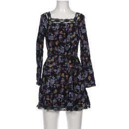 Pepe Jeans Damen Kleid, marineblau, Gr. 36