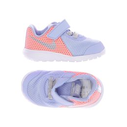 Nike Damen Kinderschuhe, blau, Gr. 21