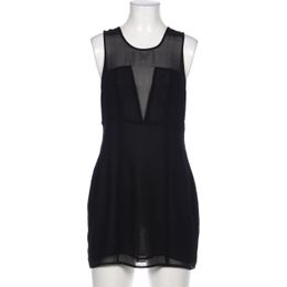 Stylein Damen Kleid, schwarz, Gr. 34