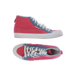 adidas originals Damen Sneakers, pink, Gr. 4