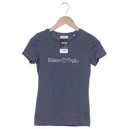 Marc O'Polo Marc O Polo Damen T-Shirt, grau, Gr. 34