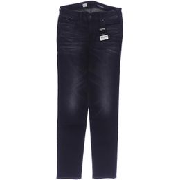 Tommy Hilfiger Damen Jeans, schwarz, Gr. 30