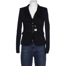 Airfield Damen Blazer, marineblau, Gr. 36