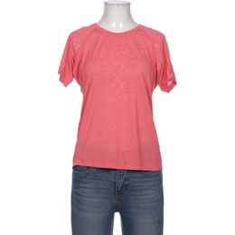 Adidas Damen T-Shirt, pink, Gr. 36