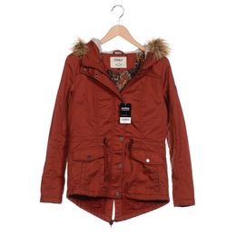 Only Damen Jacke, braun, Gr. 36