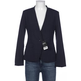 Zara Damen Blazer, marineblau, Gr. 36