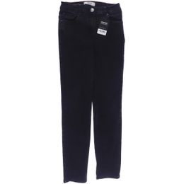 Cecil Damen Jeans, schwarz, Gr. 27