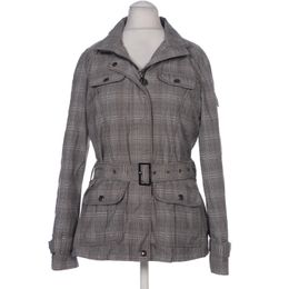 Wellensteyn Damen Jacke, grau, Gr. 38