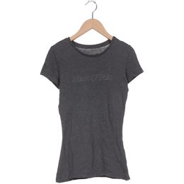 Marc O'Polo Marc O Polo Damen T-Shirt, grau, Gr. 34