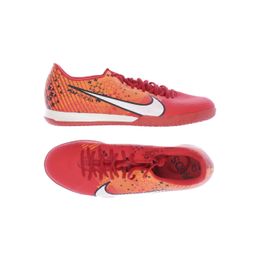 Nike Herren Sneakers, rot, Gr. 42.5