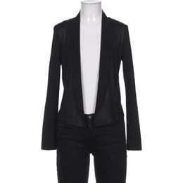 s.Oliver Damen Jacke, schwarz, Gr. 34