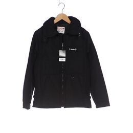 Fusalp Damen Jacke, schwarz, Gr. 42