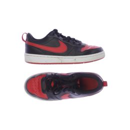 Nike Herren Sneakers, rot, Gr. 39