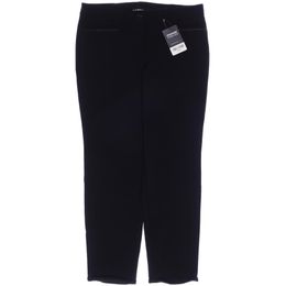 CAMBIO Damen Stoffhose, schwarz, Gr. 38