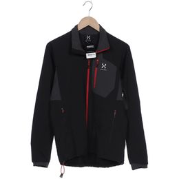 Haglöfs Haglöfs Damen Jacke, schwarz, Gr. 44