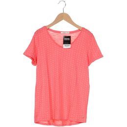 Cecil Damen T-Shirt, pink, Gr. 36